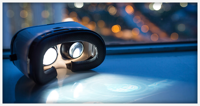 The Benefits of Virtual Reality and Serious Games Training – Digital Wake