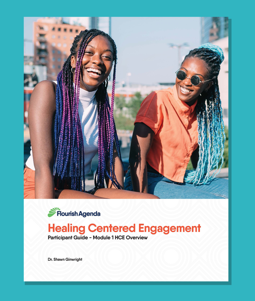 Project Profile: Flourish Agenda’s Healing Centered Engagement LMS ...